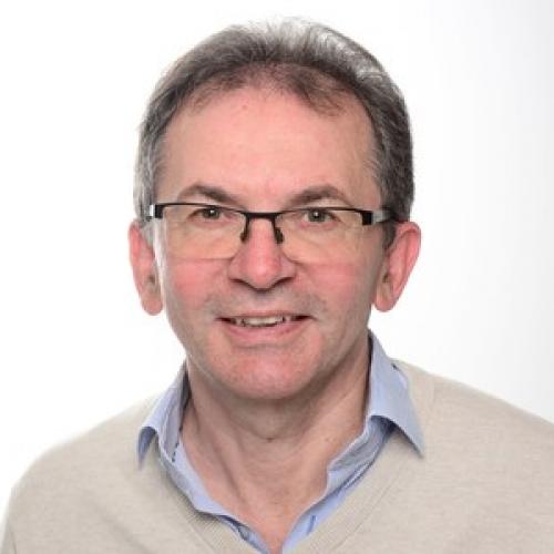 Prof. Dr. Reinhard Sterner | Kisaco Research